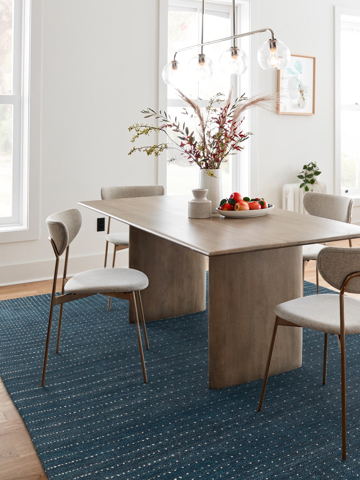 Guide to Rug Weave Types & Construction – West Elm Features