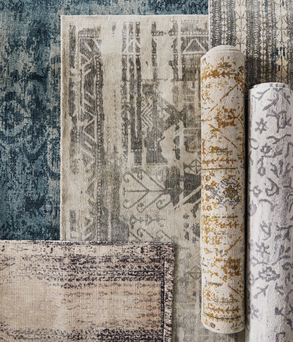 Guide to Rug Weave Types & Construction – West Elm Features