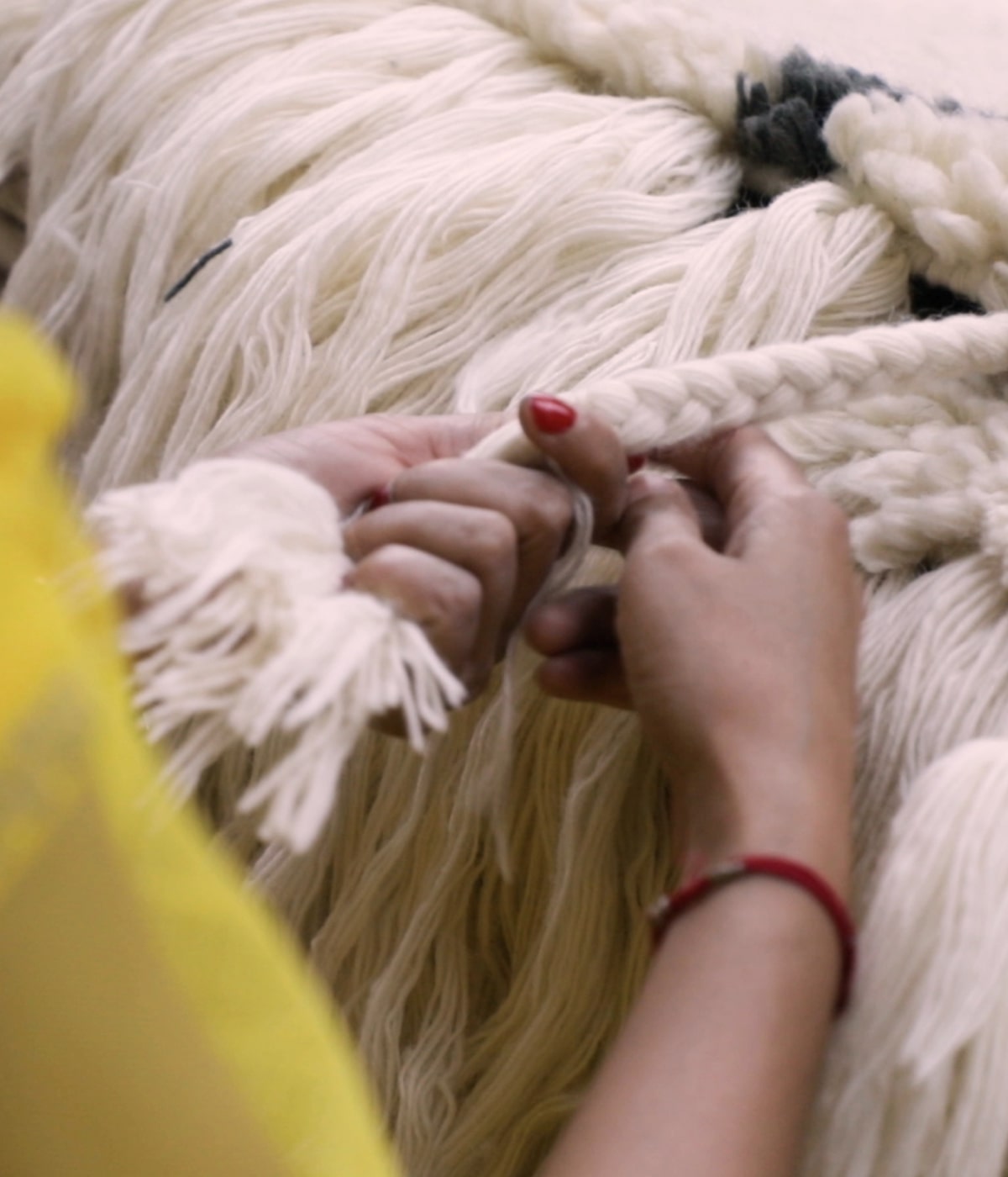 Guide to Rug Weave Types & Construction – West Elm Features