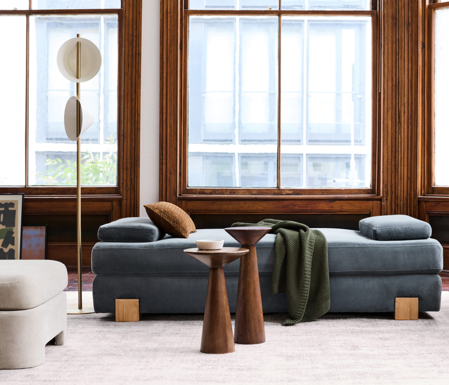 CA of Lighting Buying Guide – West Elm Features