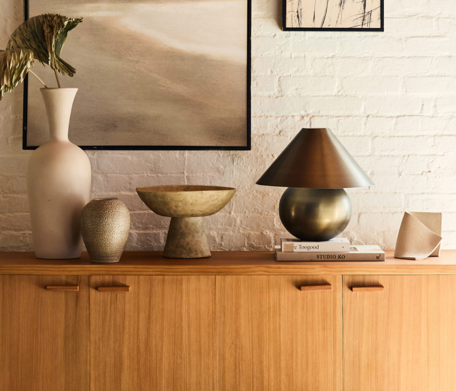 CA of Lighting Buying Guide – West Elm Features